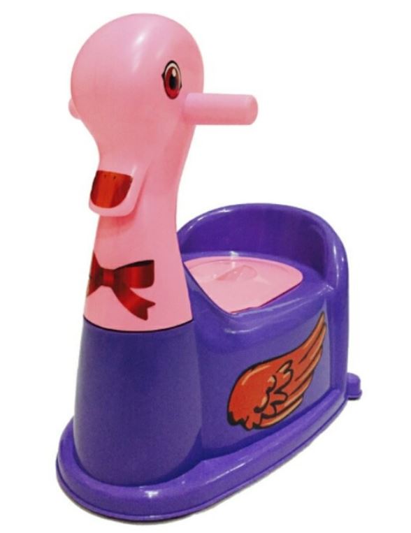 Potty Baby Duck | theAsianparent theAsianparent Indonesia