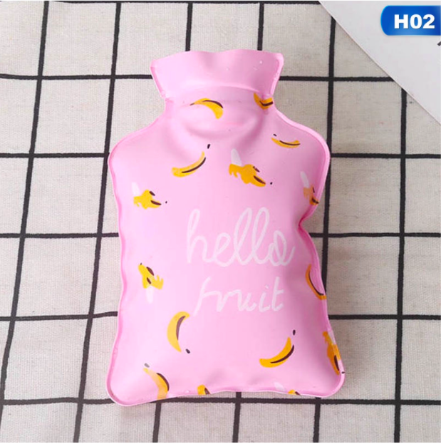 Small hot water bag (heat cold therapy) | theAsianparent theAsianparent ...
