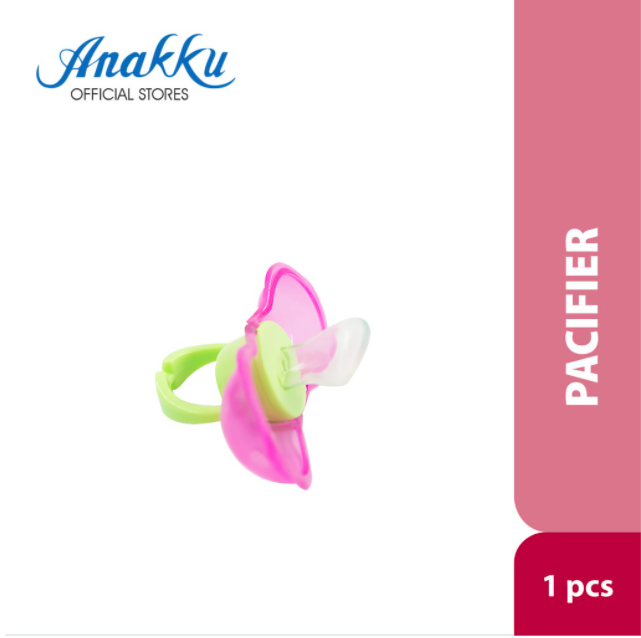 Disney Self Closing Orthodontic Pacifier | theAsianparent ...