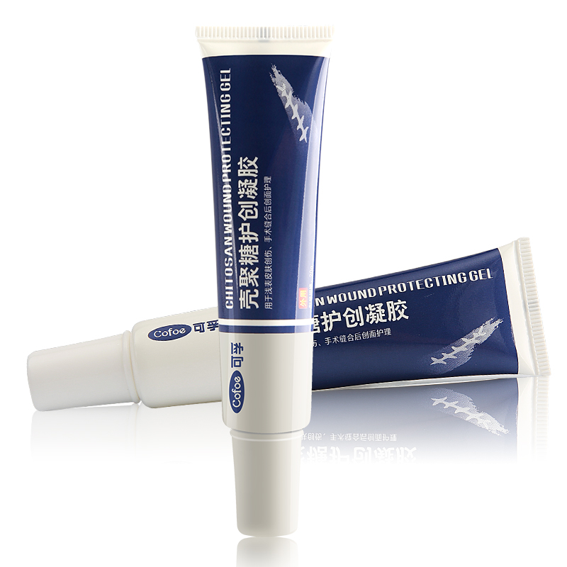 Chitosan Wound Protection Gel | theAsianparent theAsianparent Philippines